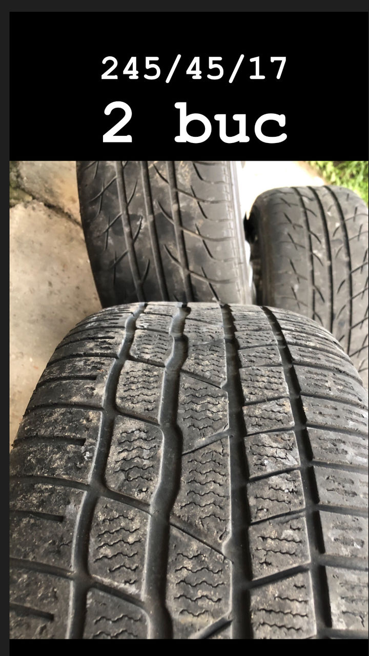 Vind anvelope r16 r17 r18 205/60 225/50 225/55 245/45 245/40