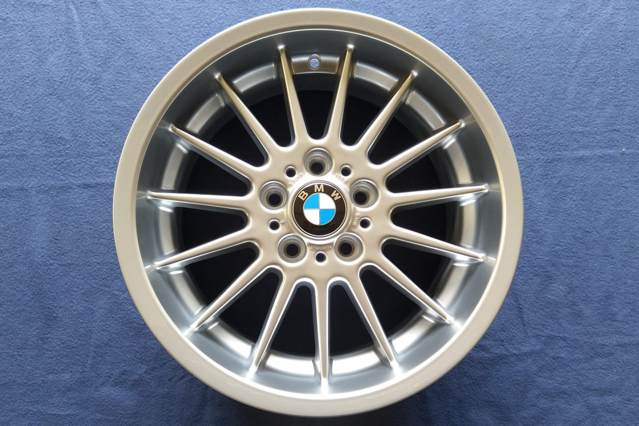 Куплю один или два диска BMW Style 32