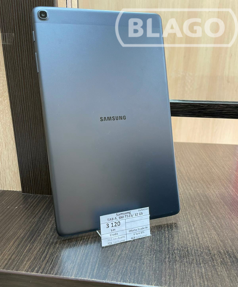 Samsung Tab A SM-T515 3120 lei