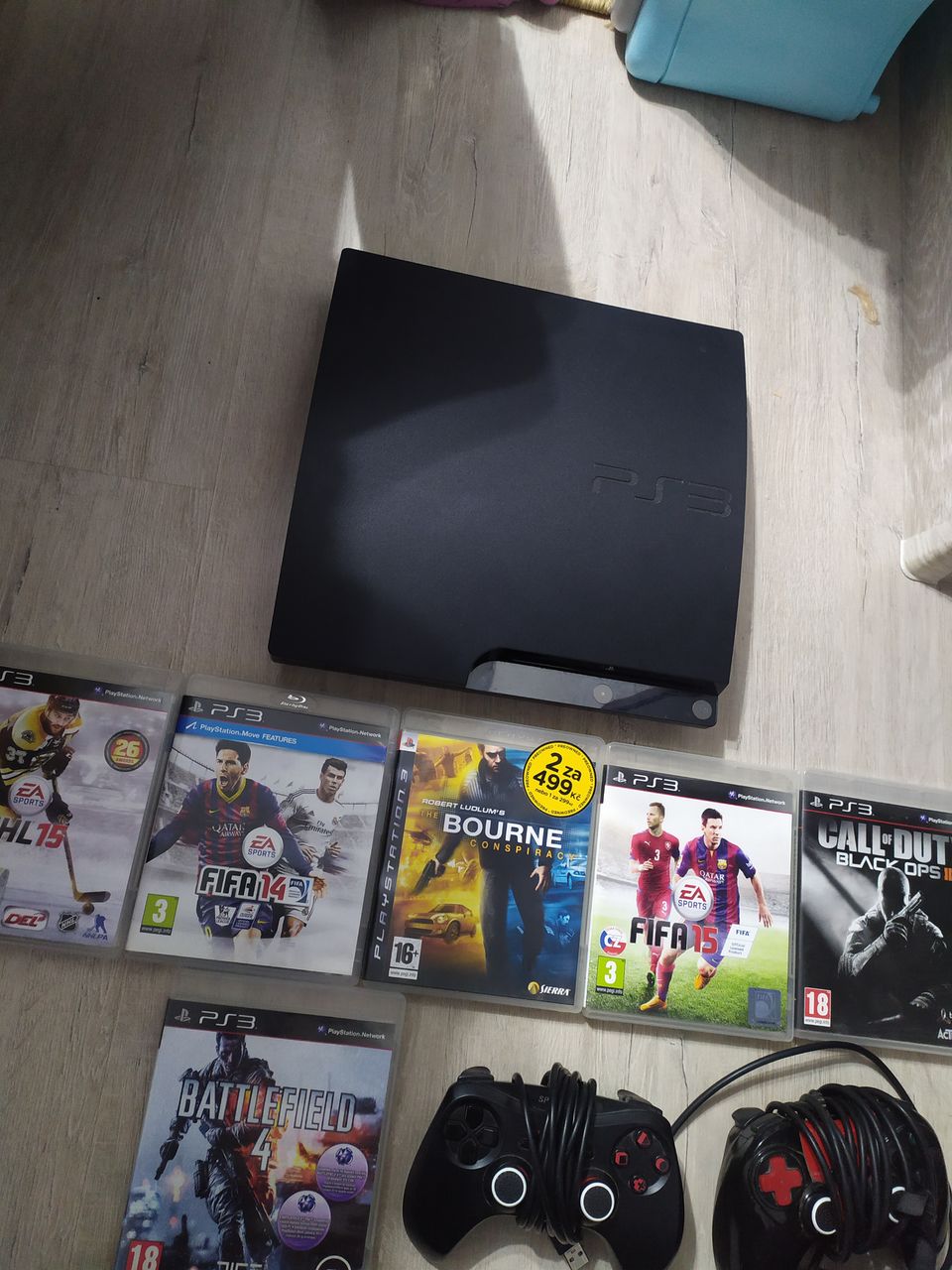 Sony Playstation 3