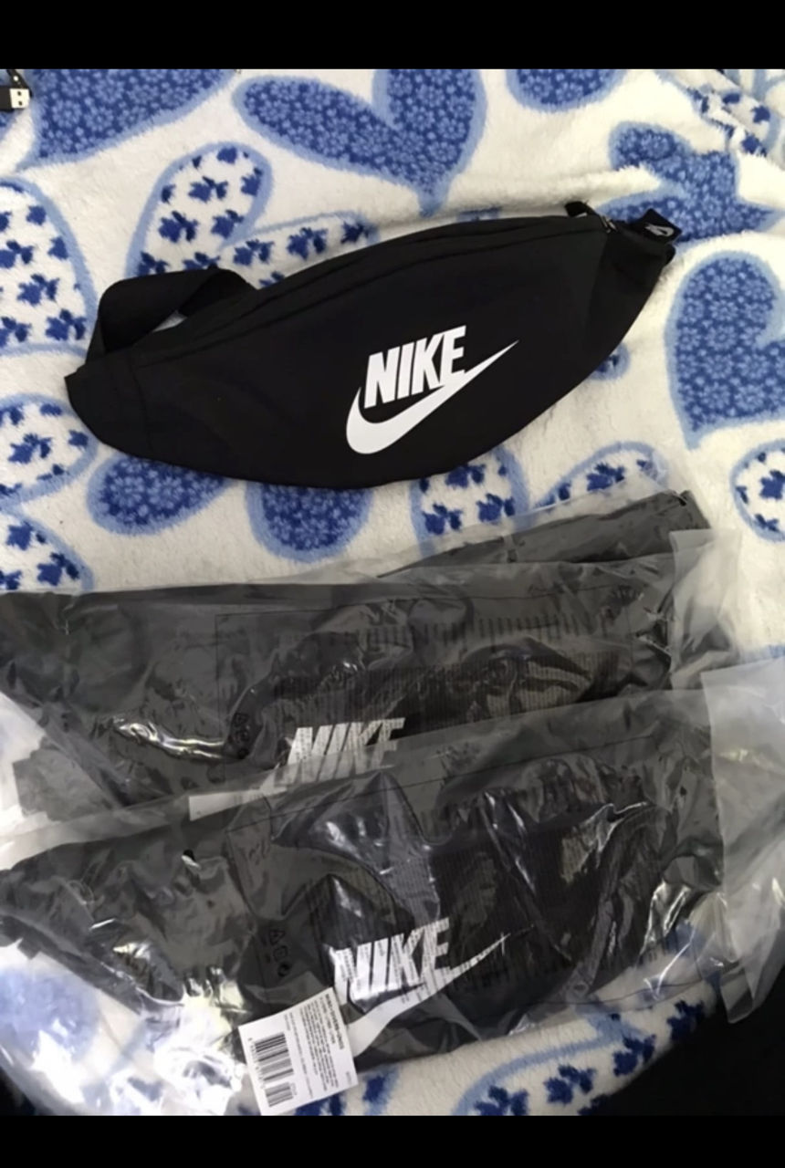 Бананки Nike оригинал