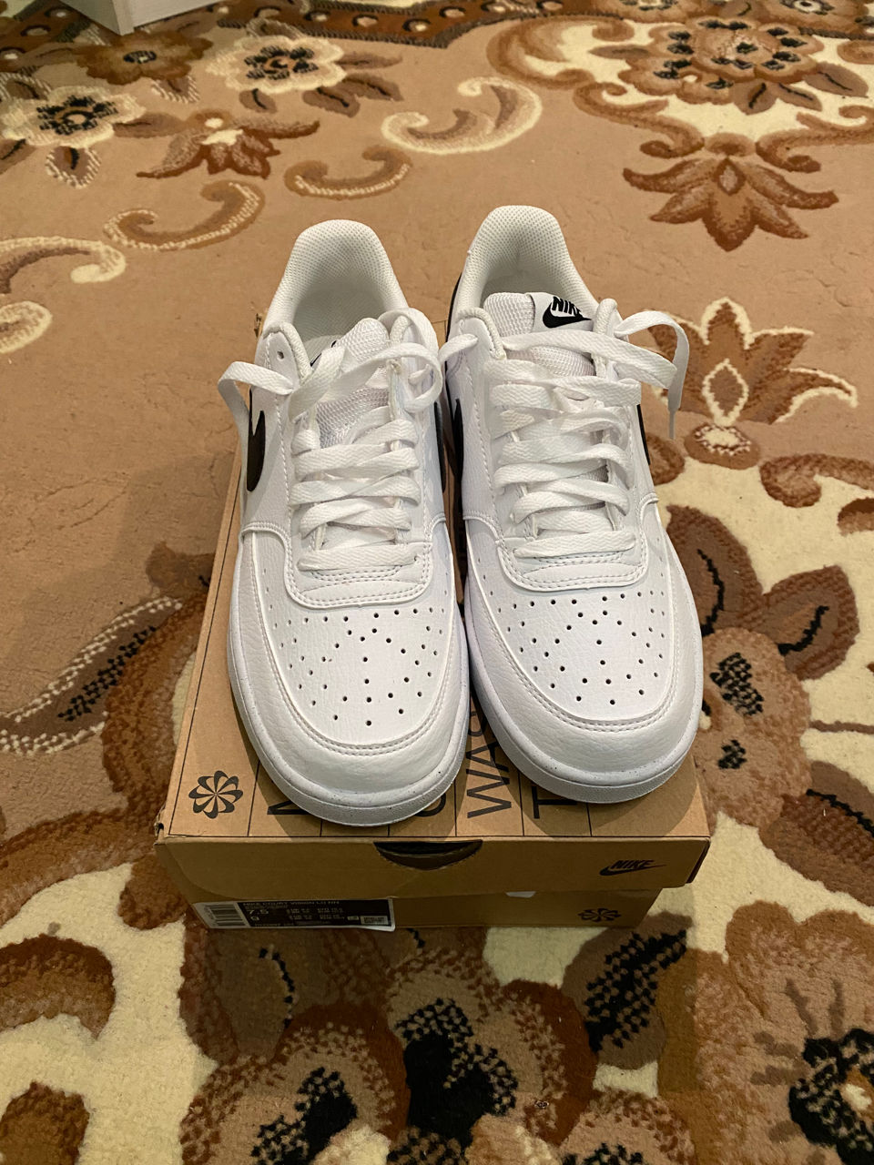 Nike Noi originale Din Germania 40,5 marimea