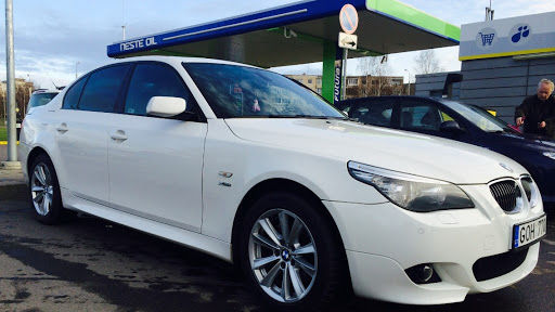 BMW диски R17 236 стиль