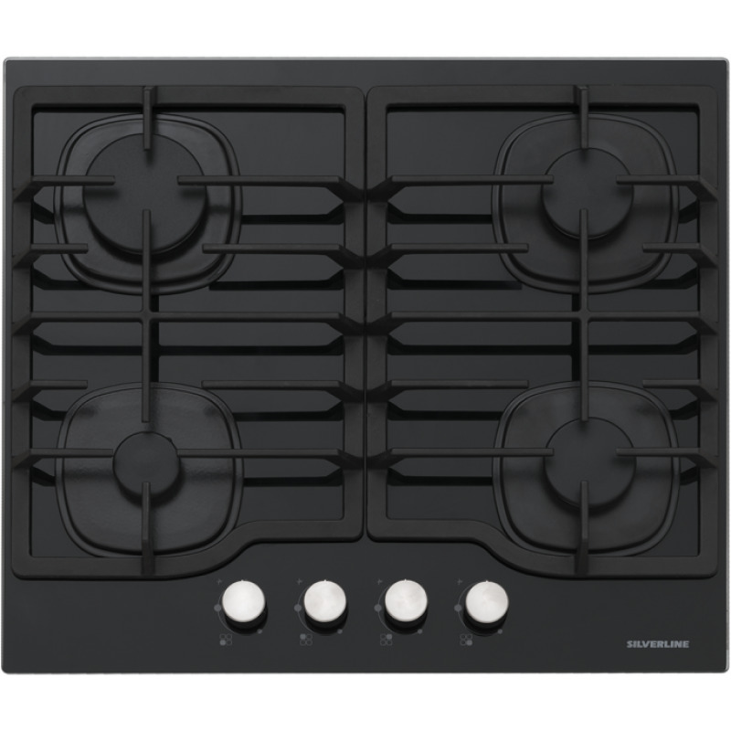 Plite incorporabile pe gaz, electrice, si cu inducție! Cumpără la cel ...