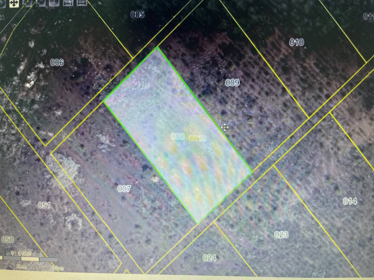 Teren 1.5 hectare