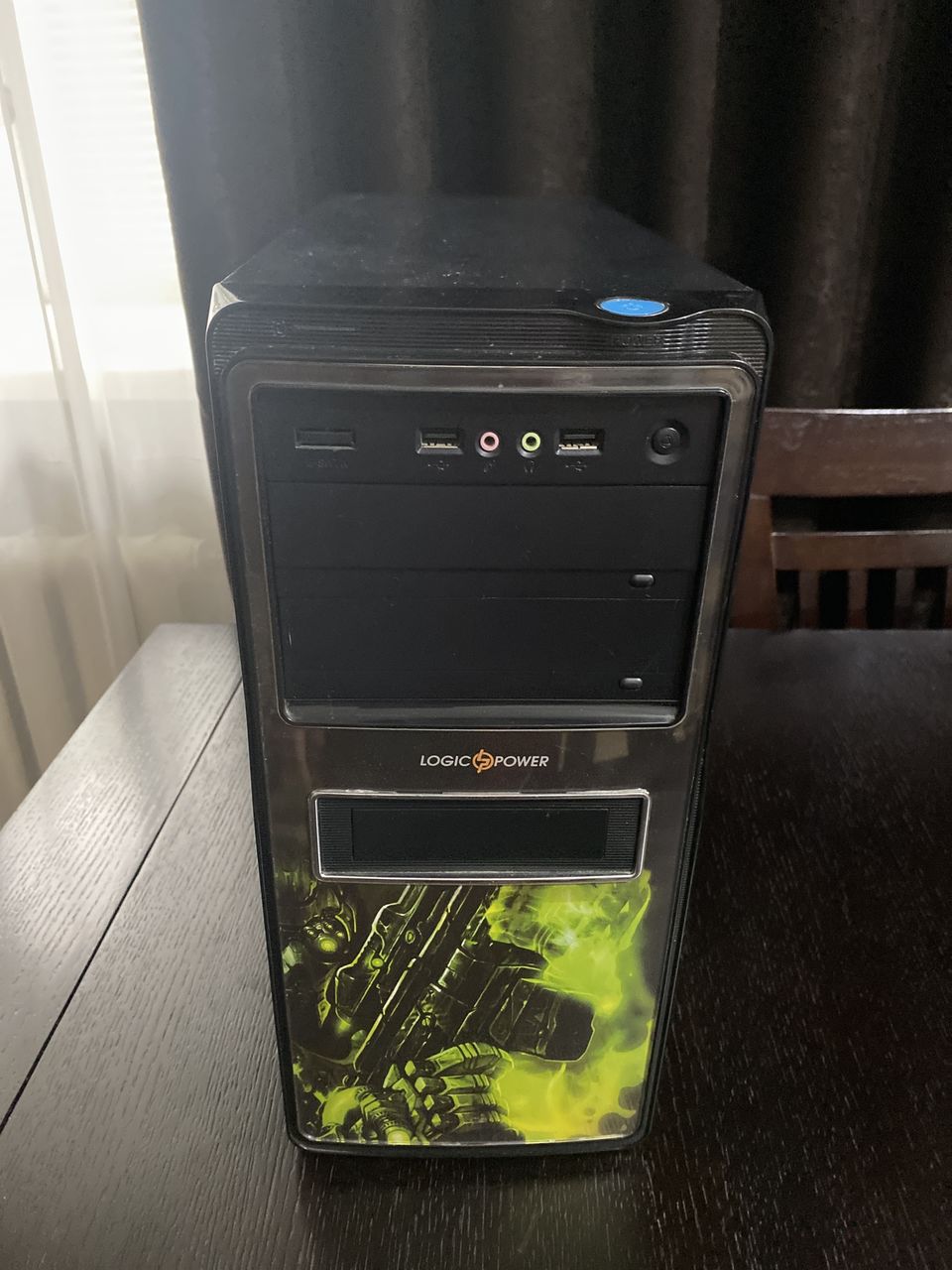 PC Intel Pentium E2160/ 500gb HDD/ HDMI