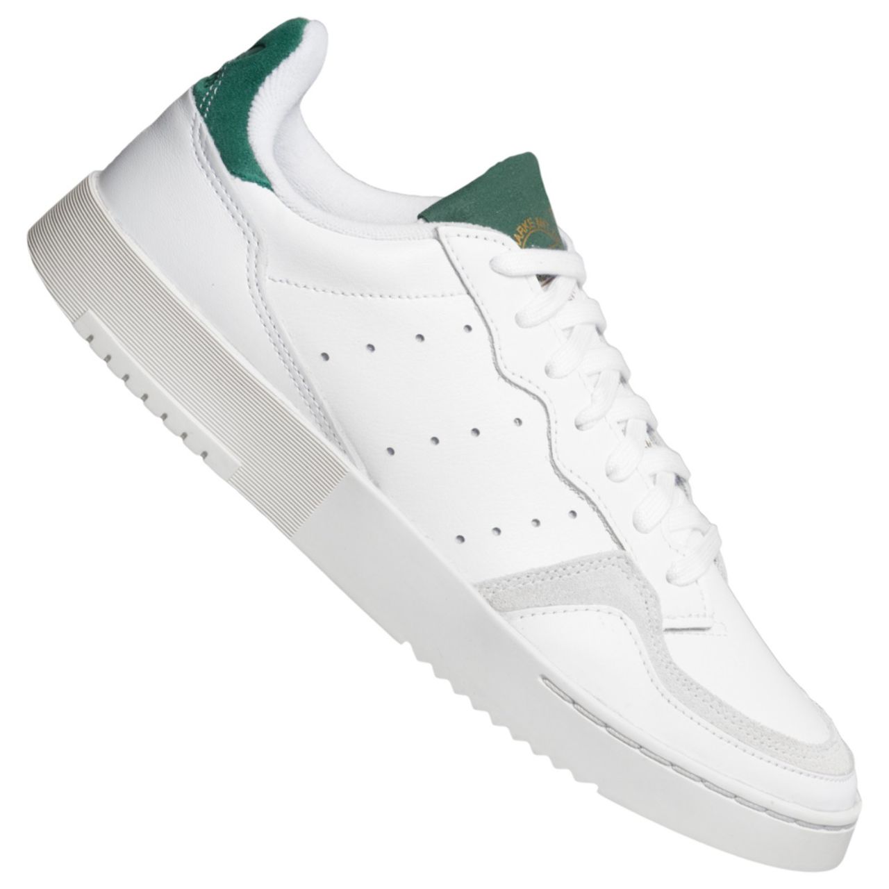 Фирменные кроссовки "Adidas"