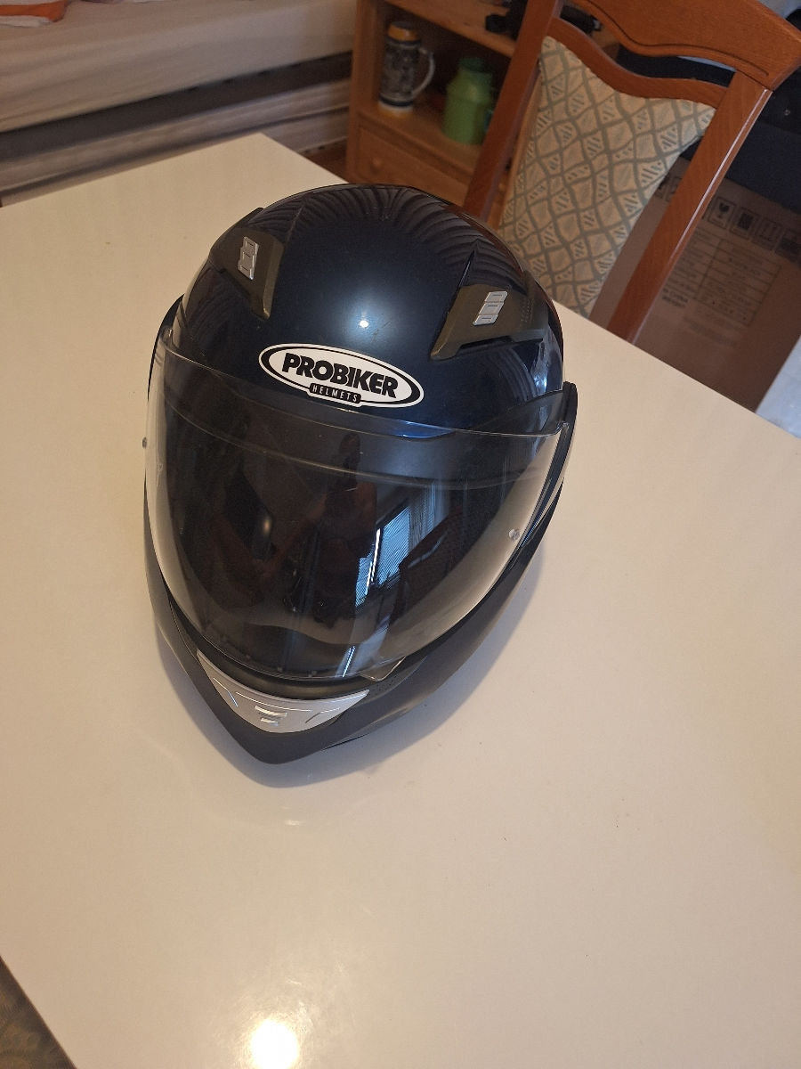 Probiker