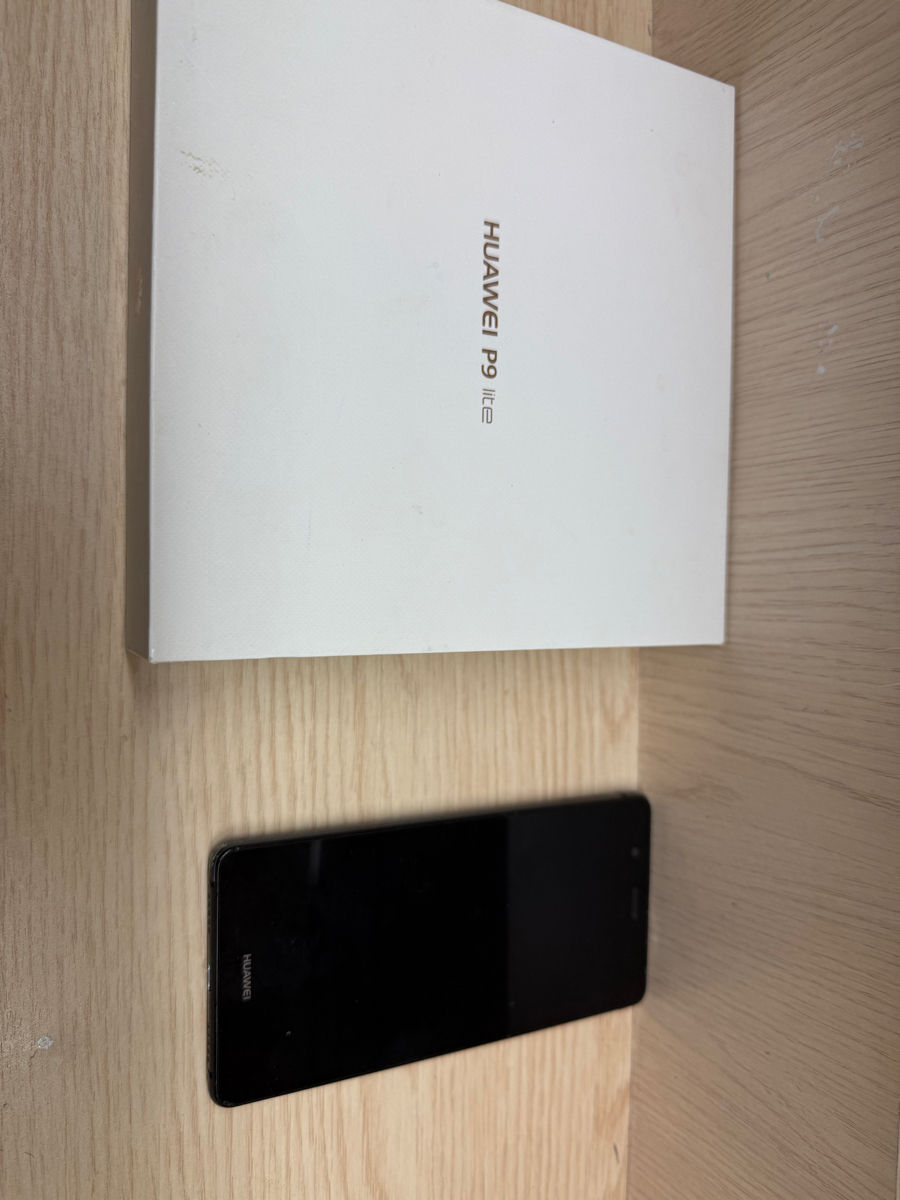 Se vinde Huawei P9 lite