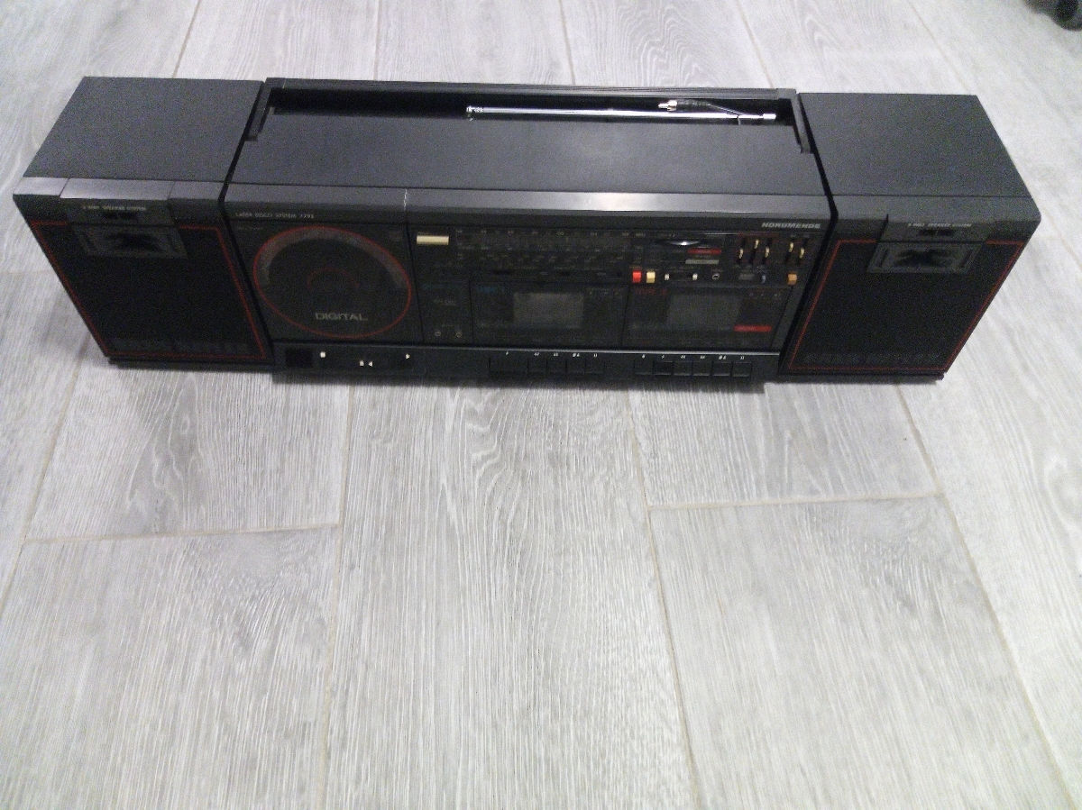 Din Germania stare buna