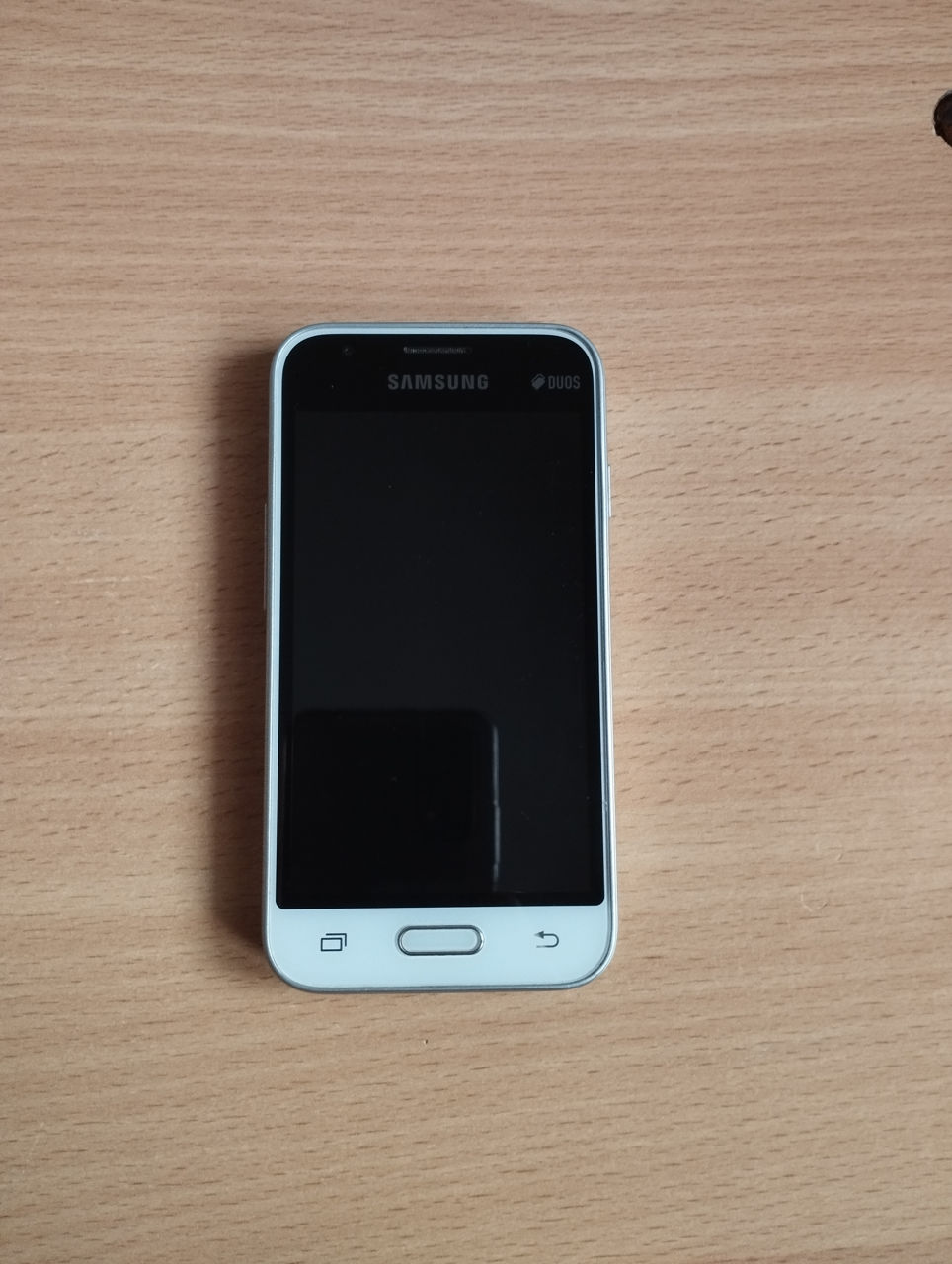 Samsung galaxy j1 mini