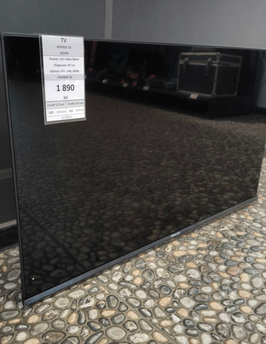 Hisense 32A4N 1899lei