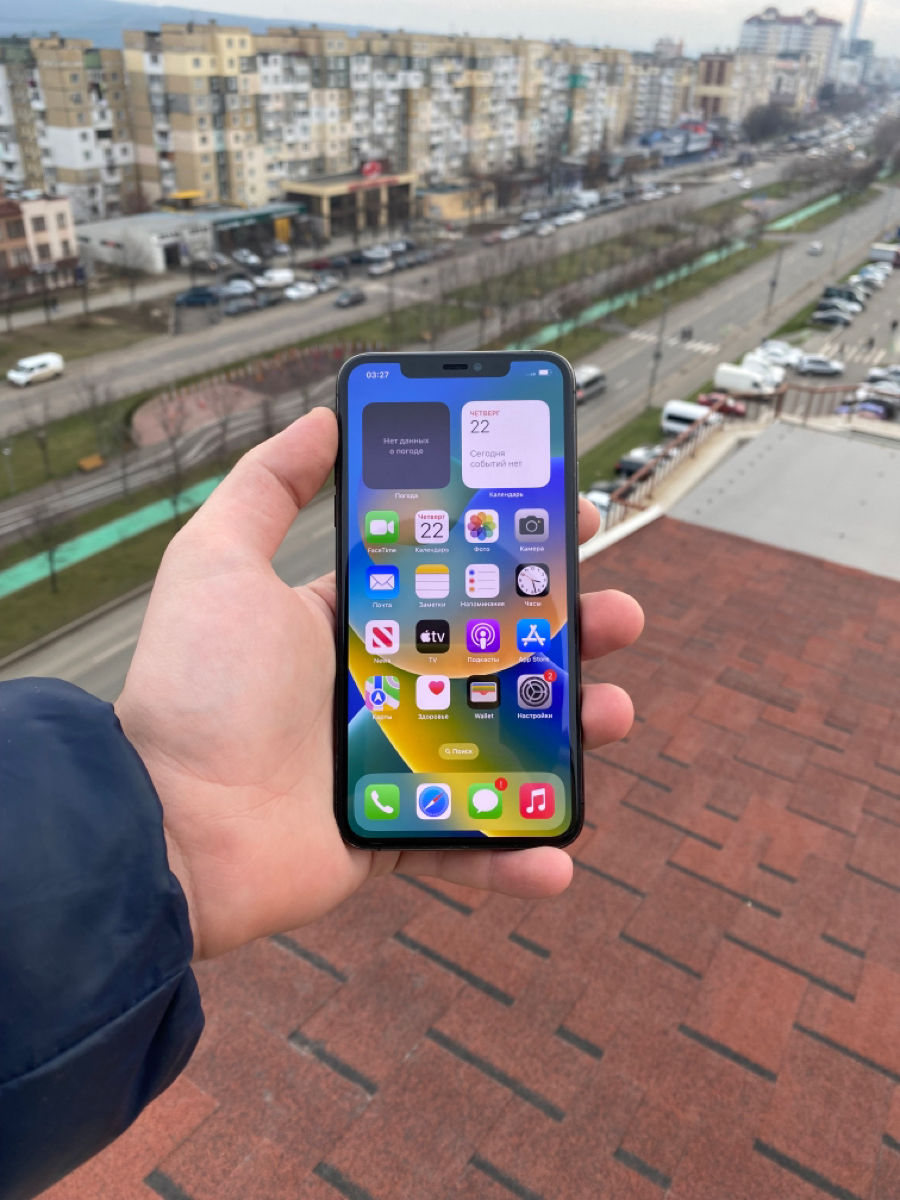 iPhone 11 pro MAX 512 gb