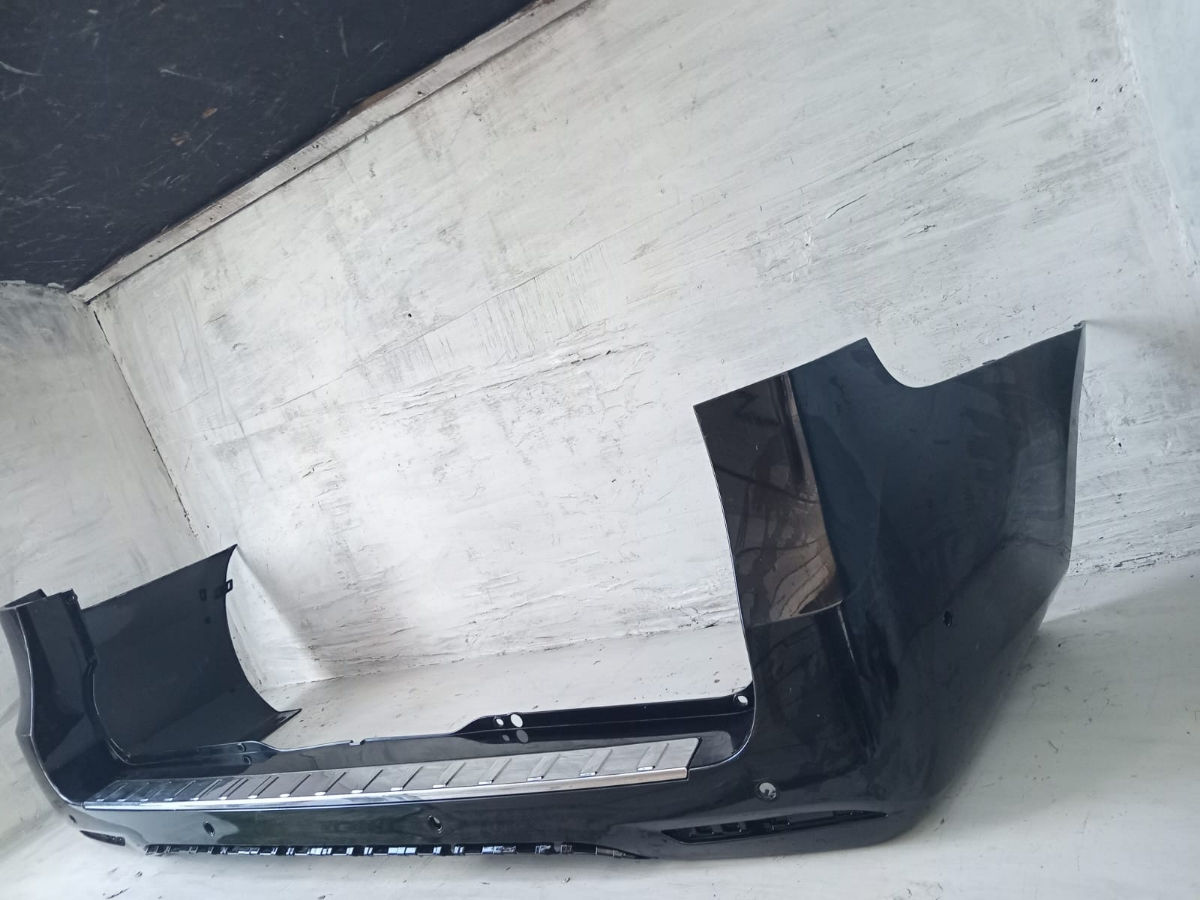 Mercedes Vito W447 Bamper a4478800470 A4478800045 bara AMG 4478803870 ...