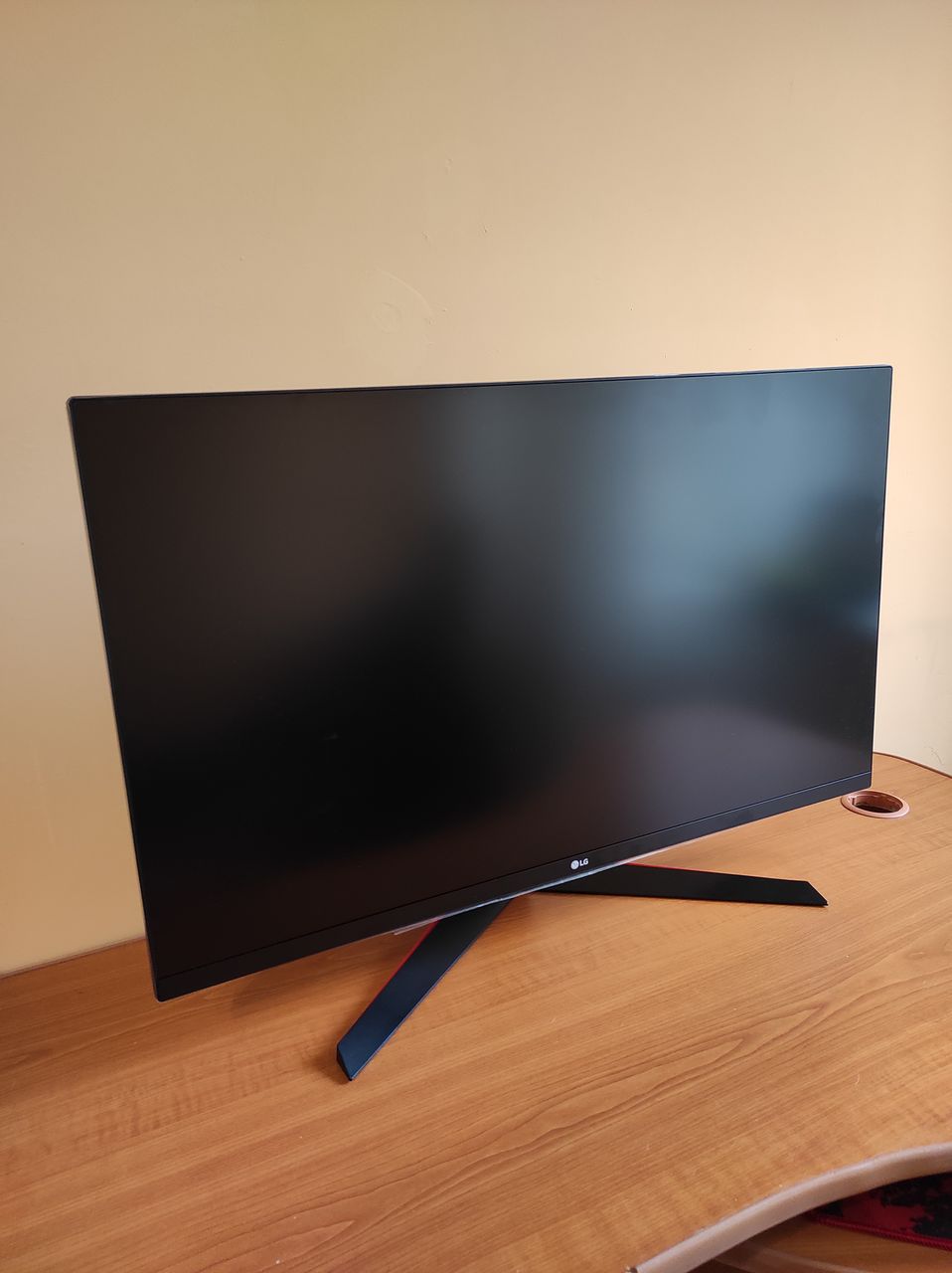 LG monitor 2k 144hz
