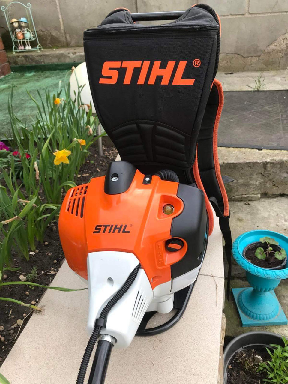 STIHL 510€