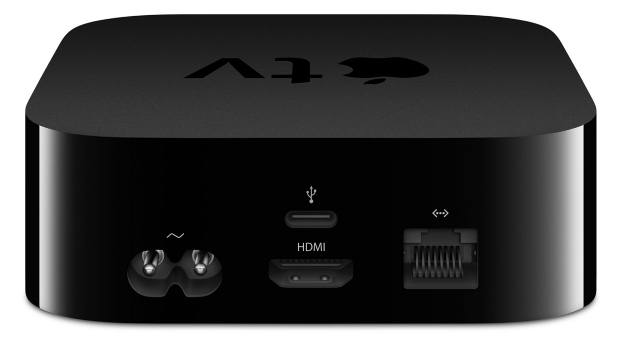 Приставки для ТВ ! Apple TV 4K 32GB / Apple TV 4K 64GB / Xiaomi Mi Box ...