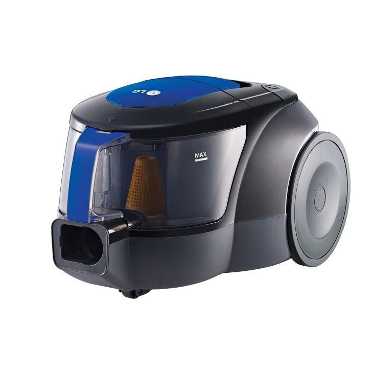 Vacuum Cleaner Lg Vk69662N