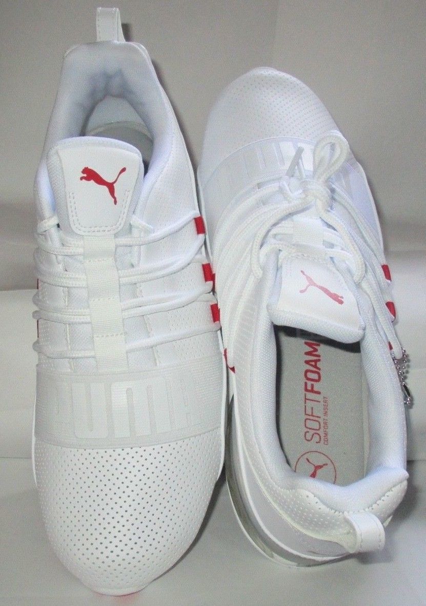 Puma Cell Regulate White