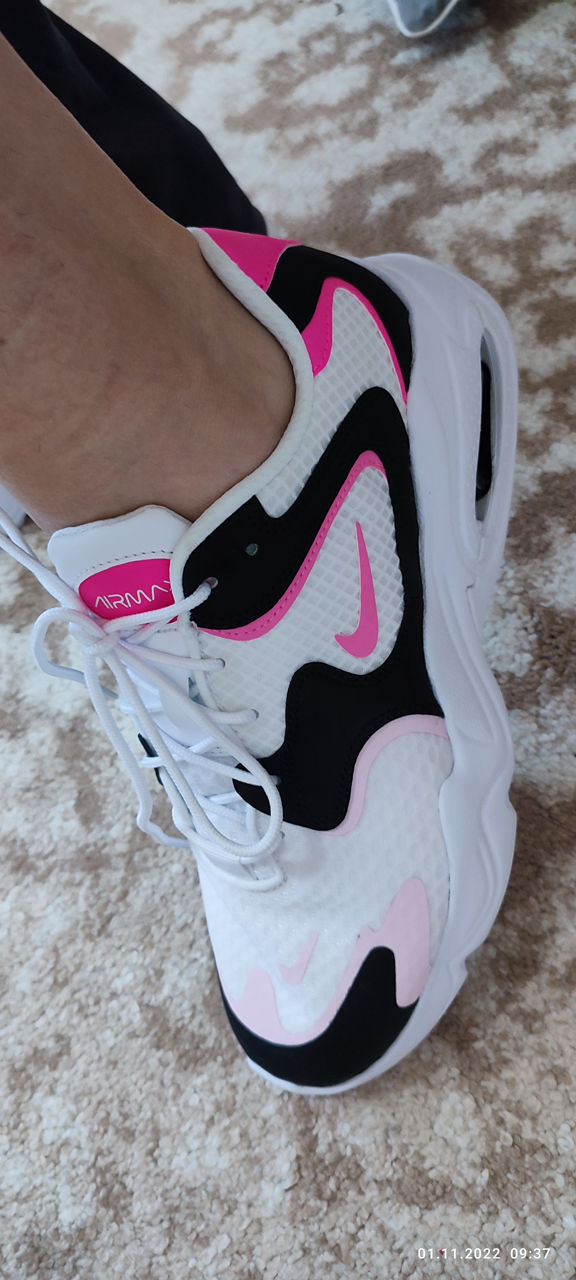 Nike air Max 41 размер/ EU42