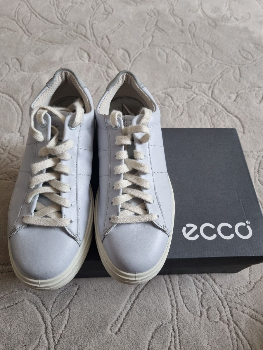 Кеды Ecco