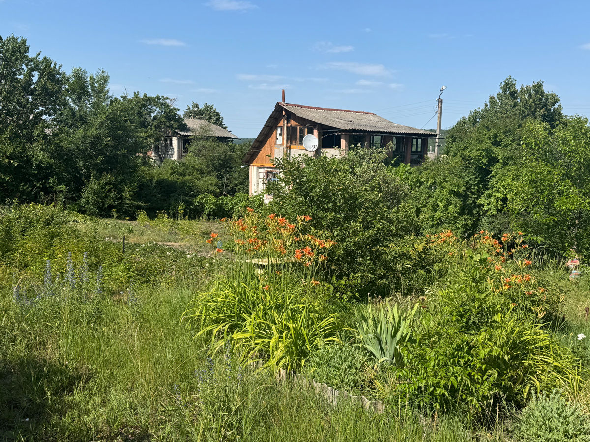 Căsuță de vacanță de vânzare – Regiunea Cruglic, raionul Criuleni ...