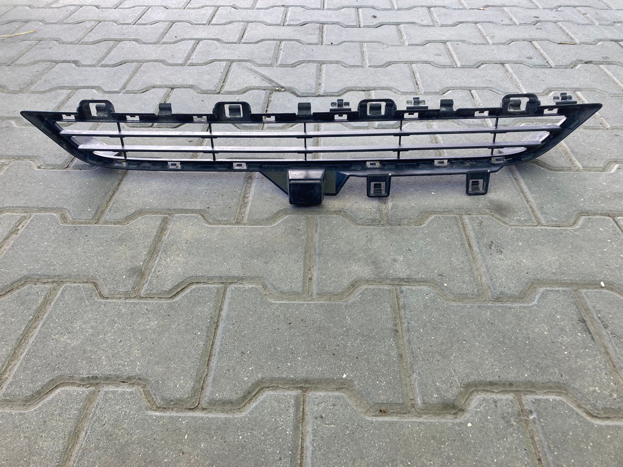 Grila / Решетка BMW X5 F15 51117294476