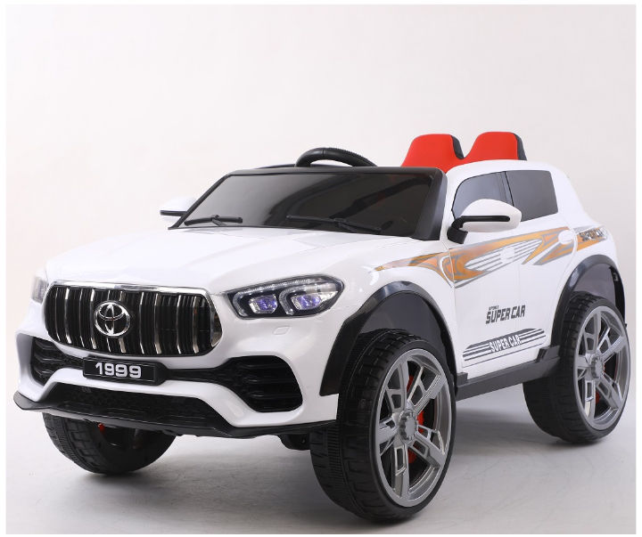 Mașini electrice pentru copii -20% Reducere