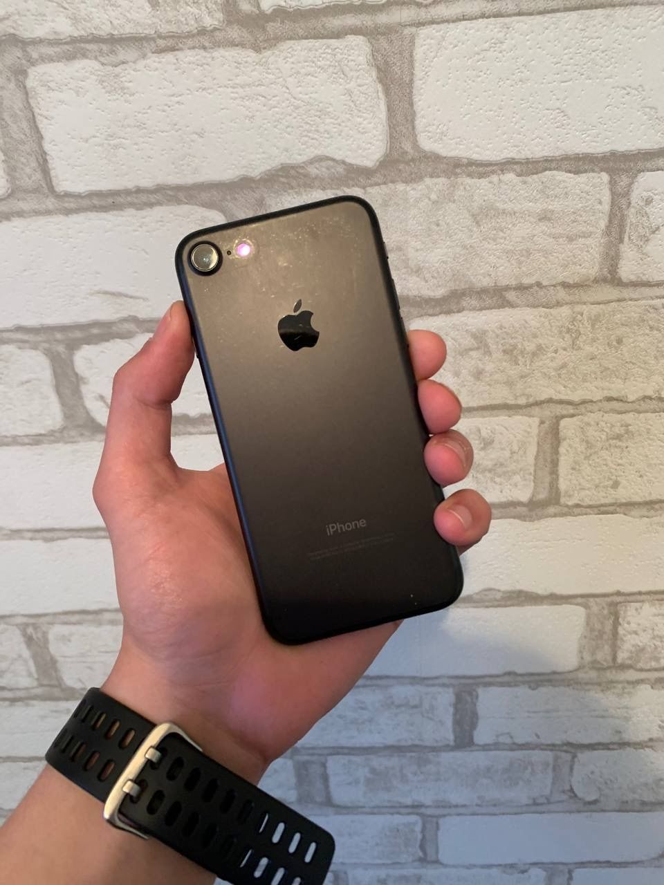 Iphone 7