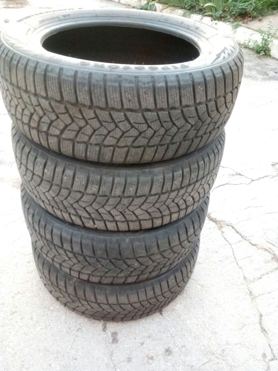 шины firestone 205*55 r16 90%