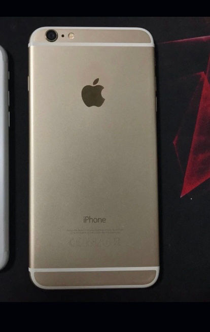 iPhone 6plus,64gb