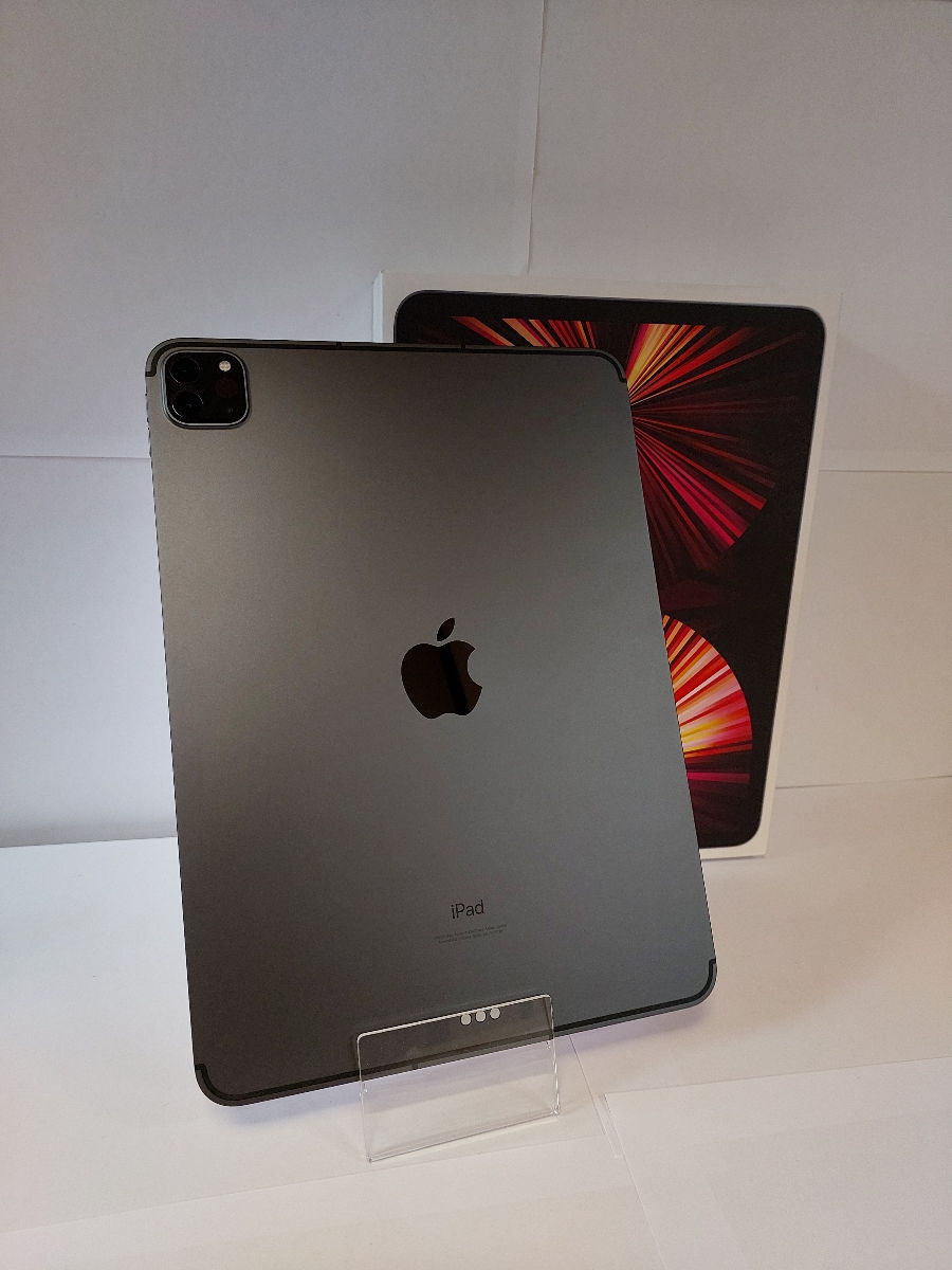 Apple iPad Pro 3rd Generation Wi-Fi+ Celullar /128 Gb- 10490 lei