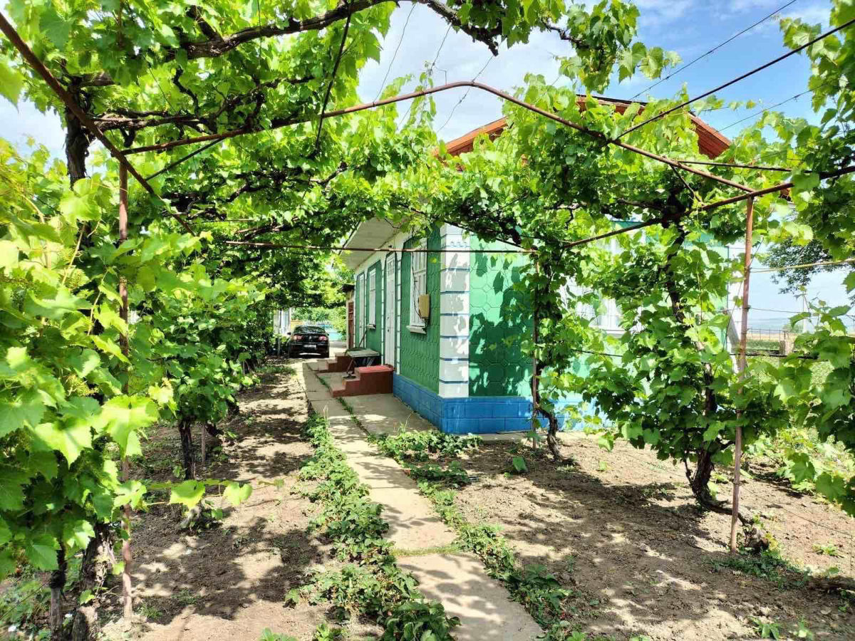 Vind casa Baraboi/Donduseni