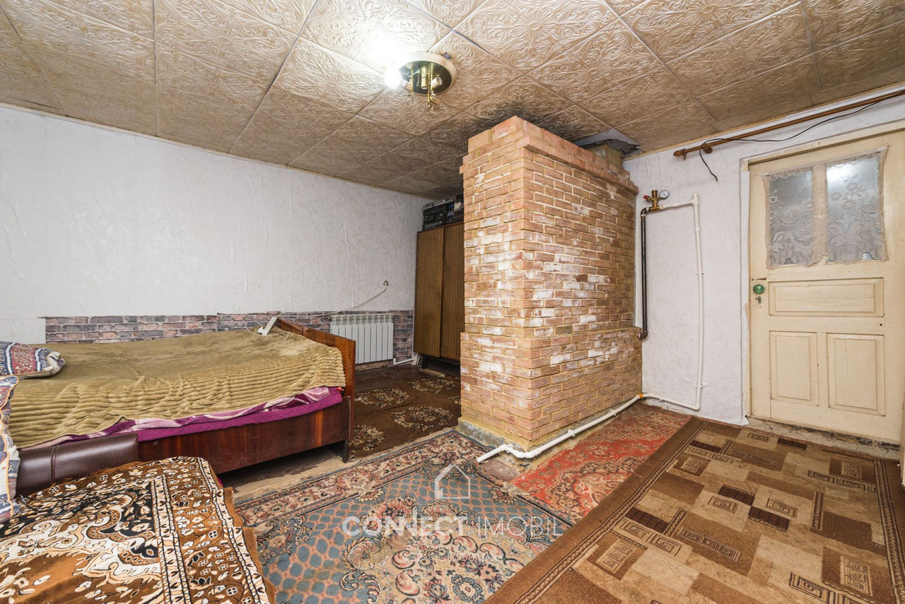 Codru, Schinoasa, Chisinau