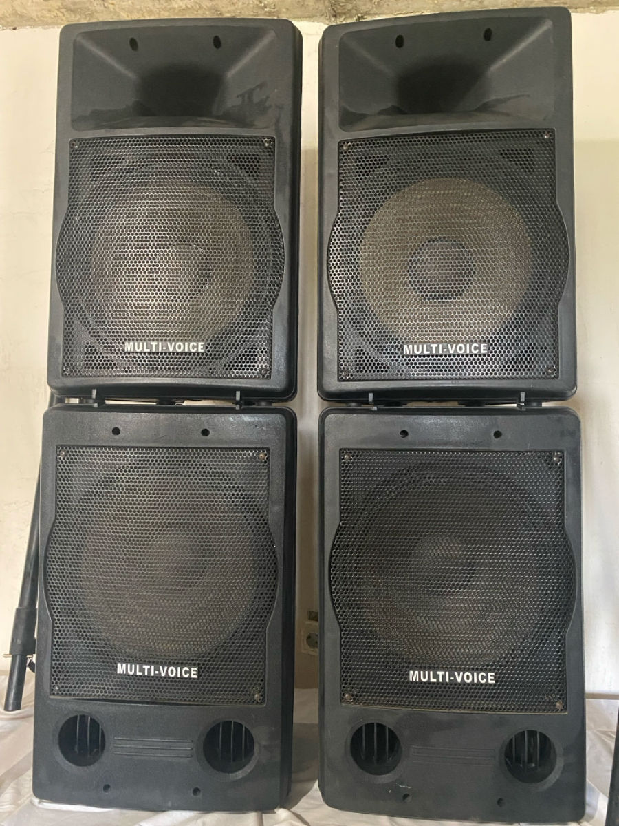 Boxe diferite modele