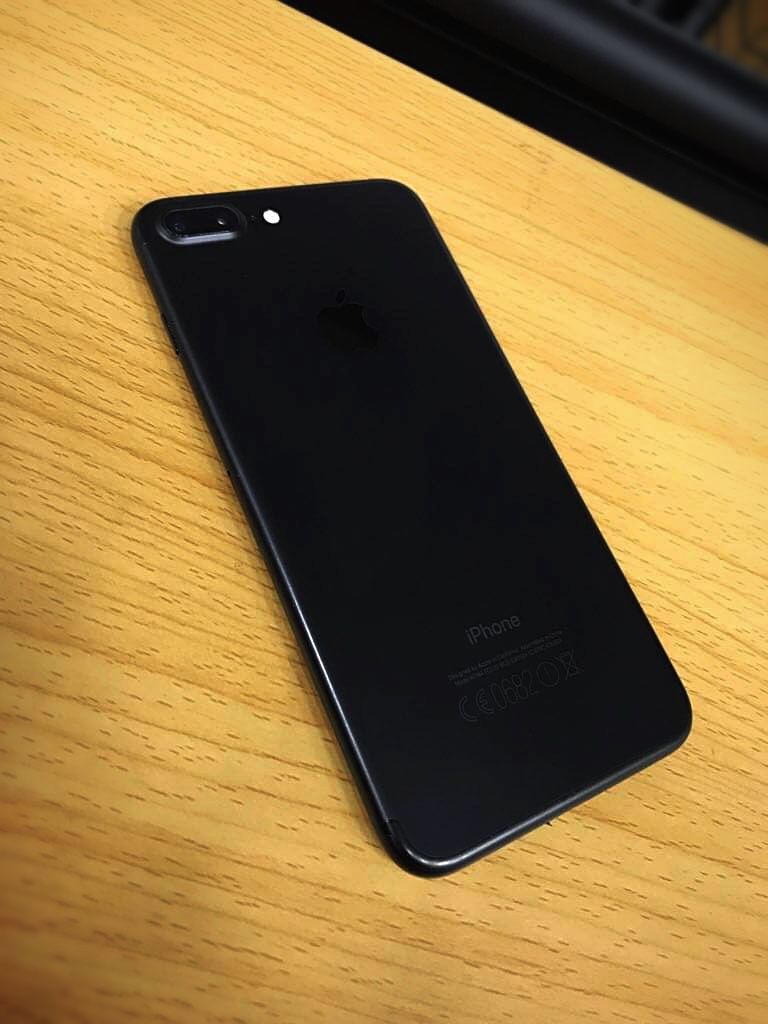 iPhone 7 plus 128gb