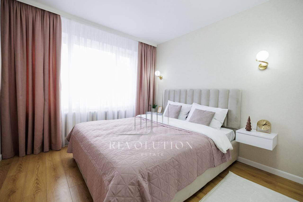 Apartament cu 1 cameră, Râșcani, Chișinău, Chișinău mun.