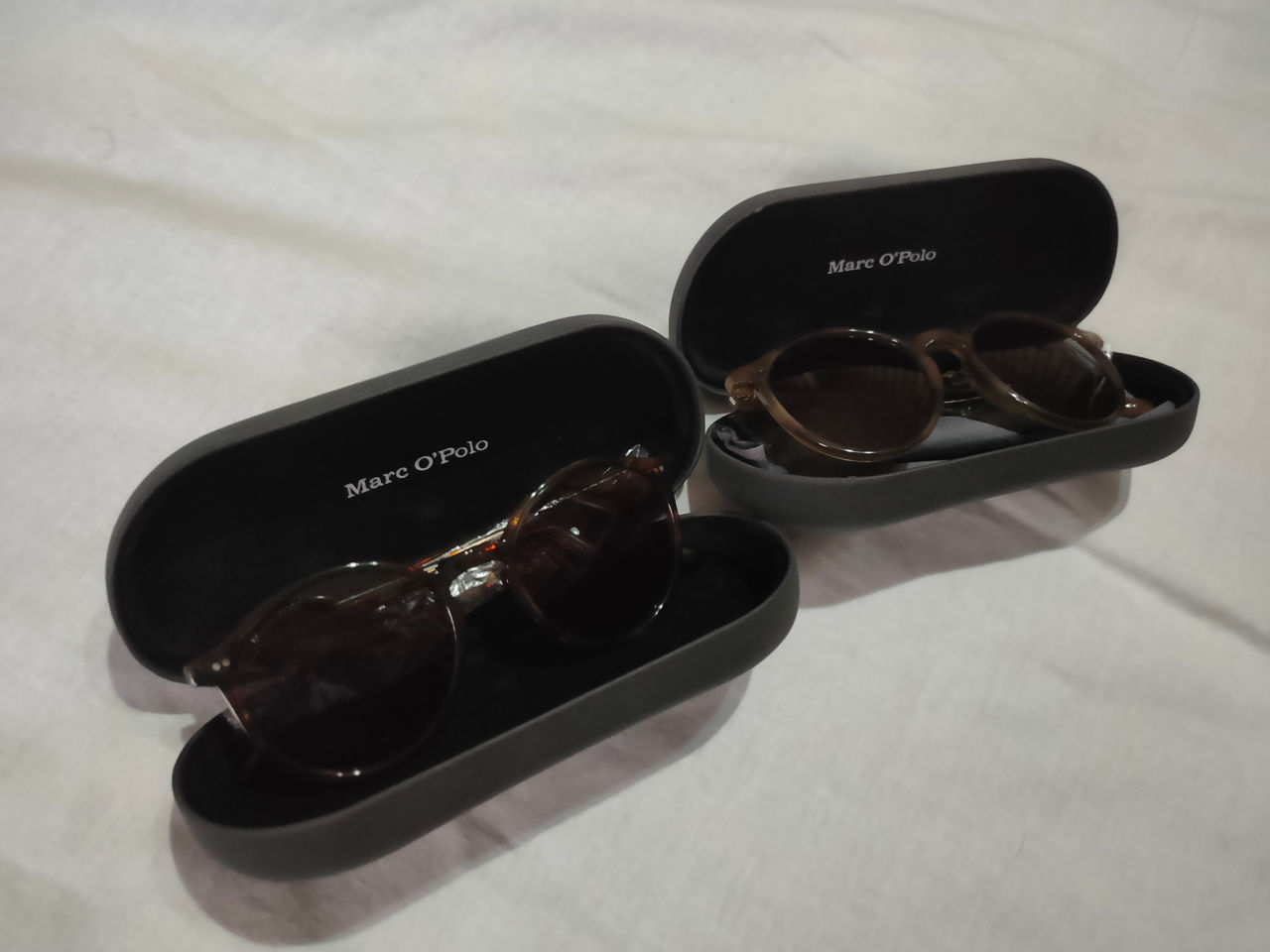 Marc O'Polo/Gucci/Ray Ban/Prada