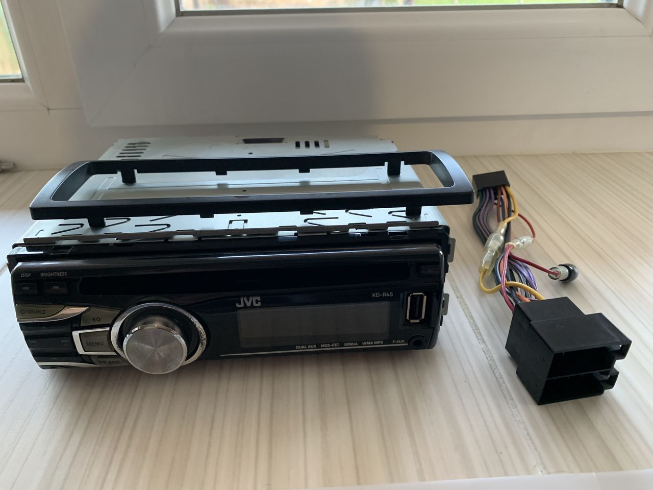 JVC