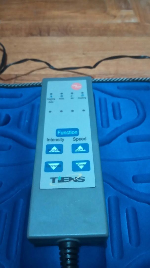 Продам массажер Tiens Pangao PG-2001