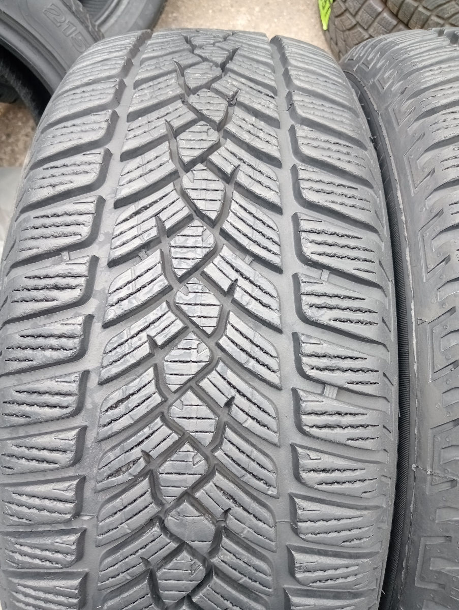 215 55 R17 Fulda (Goodyear)