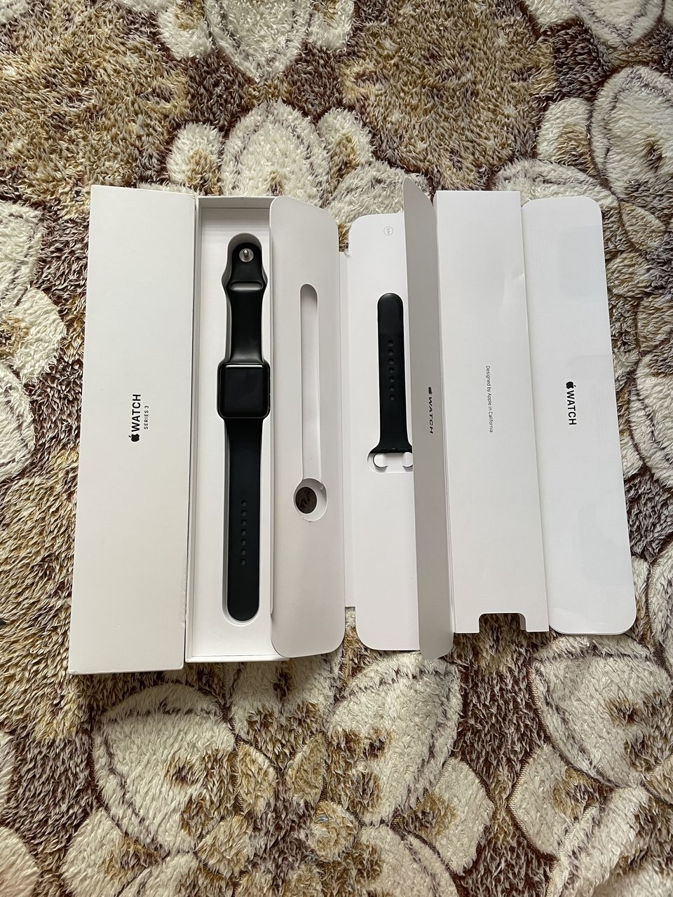 Apple Watch Series 3 42 mm