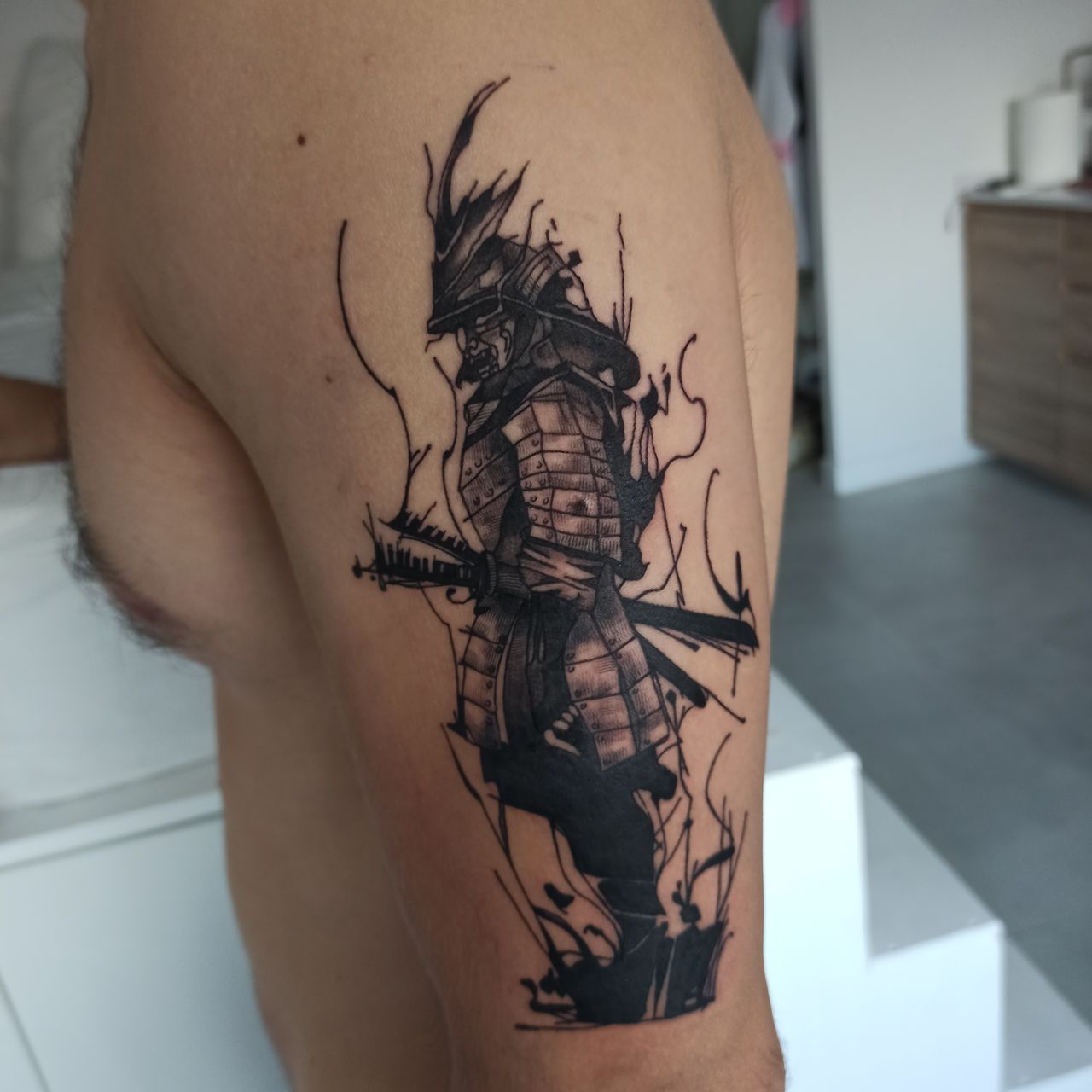 Tattoo/тату