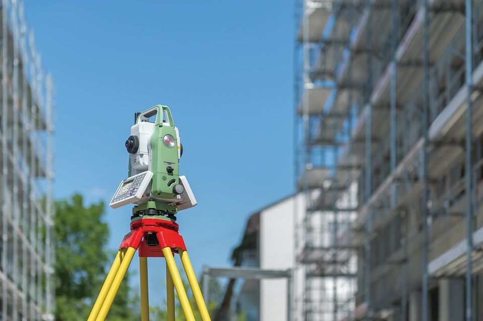 Cadastru topografie geodezie