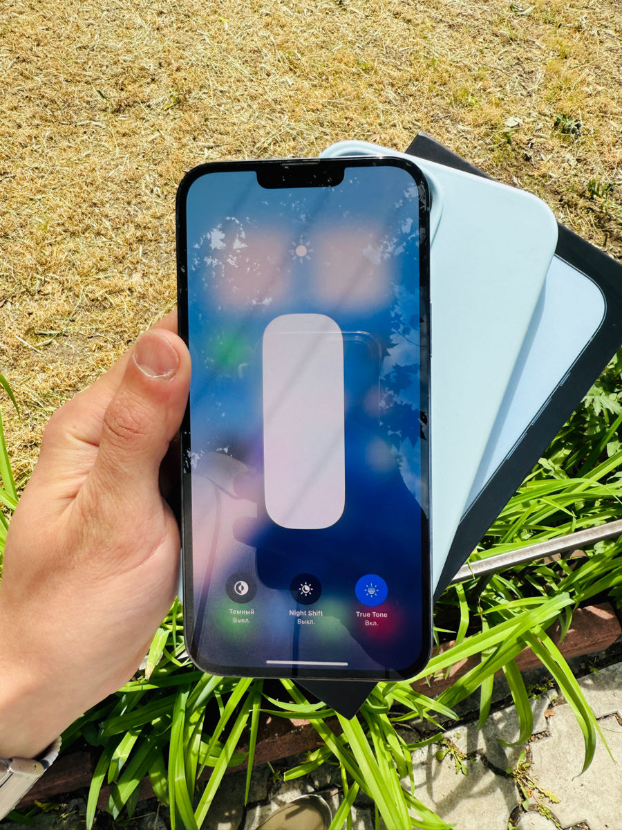 Vind/ Schimb iPhone 13 Pro Max