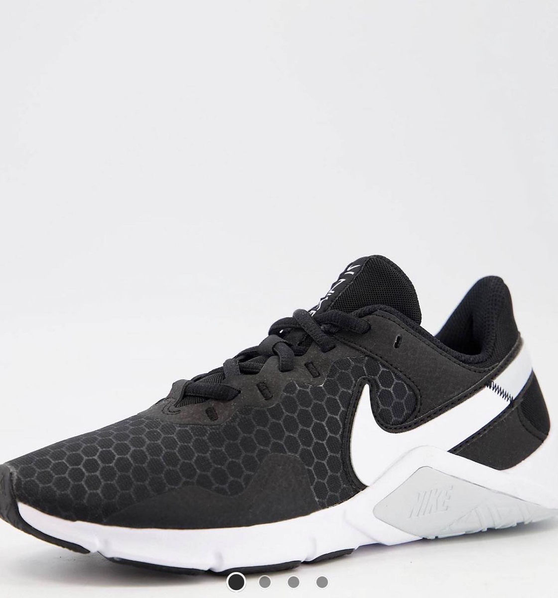 Nike originali noi