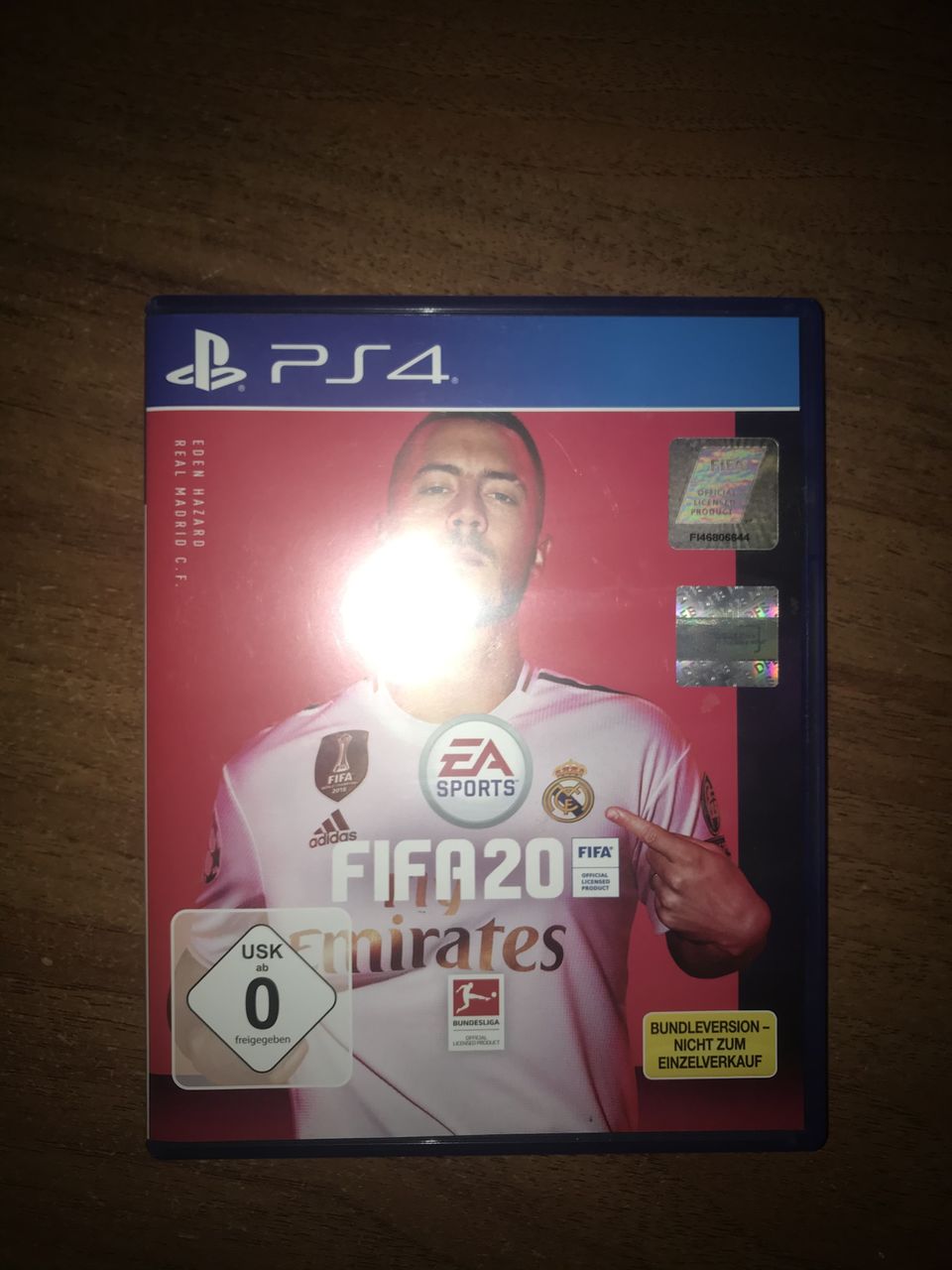 Fifa 20 ps4 urgent