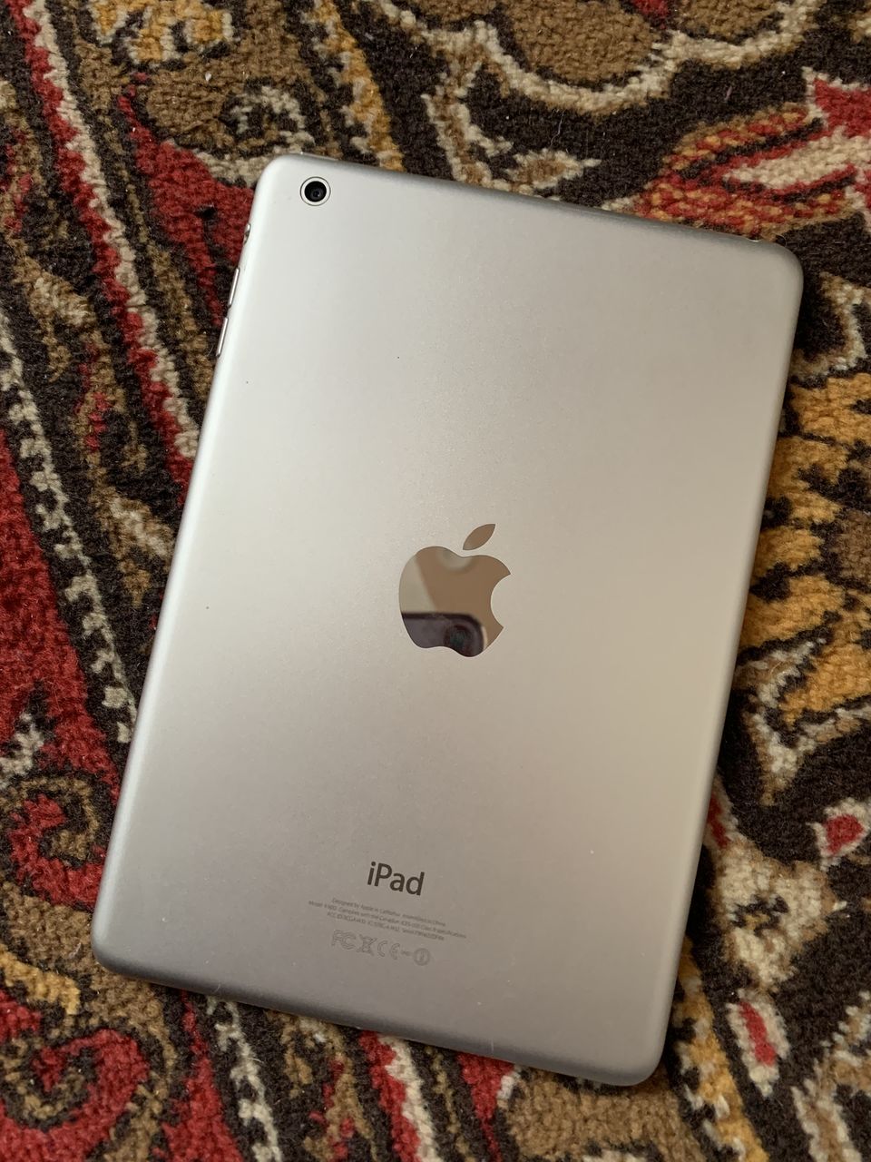 iPad A1432