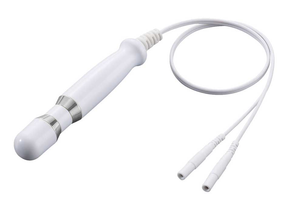 Med-Fit Life-Care: SKU PR-06-A - Анальный зонд тонкий и легкий