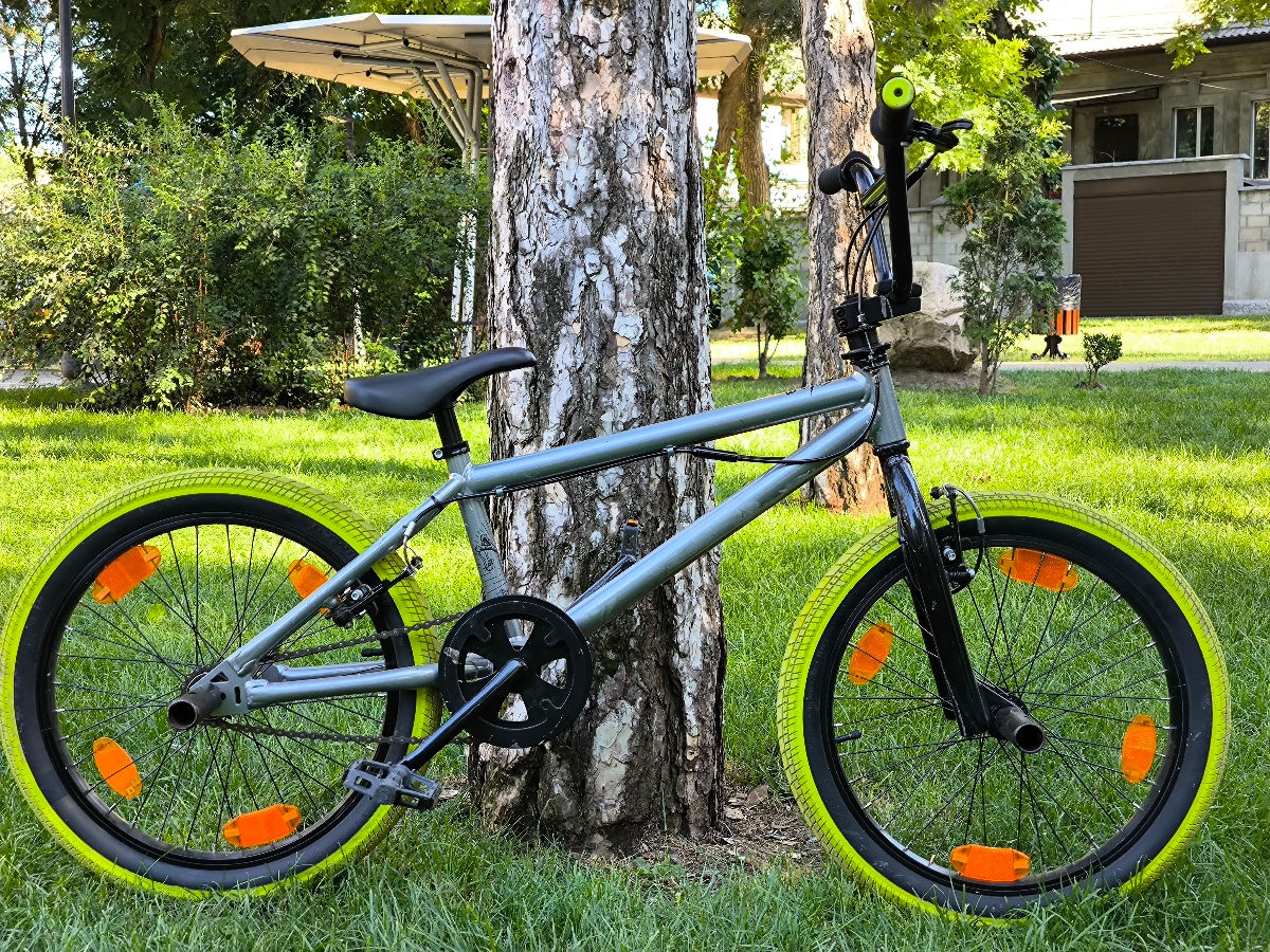 BMX